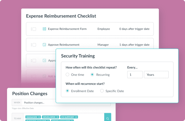 Employee Onboarding Software | The Effective, Automated Solution