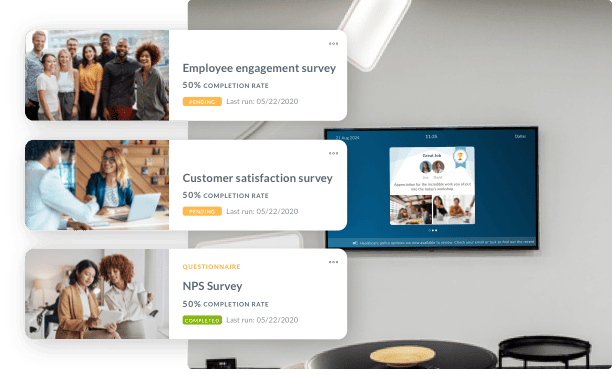 Employee Recognition Platform | Reward & Motivate Your Team