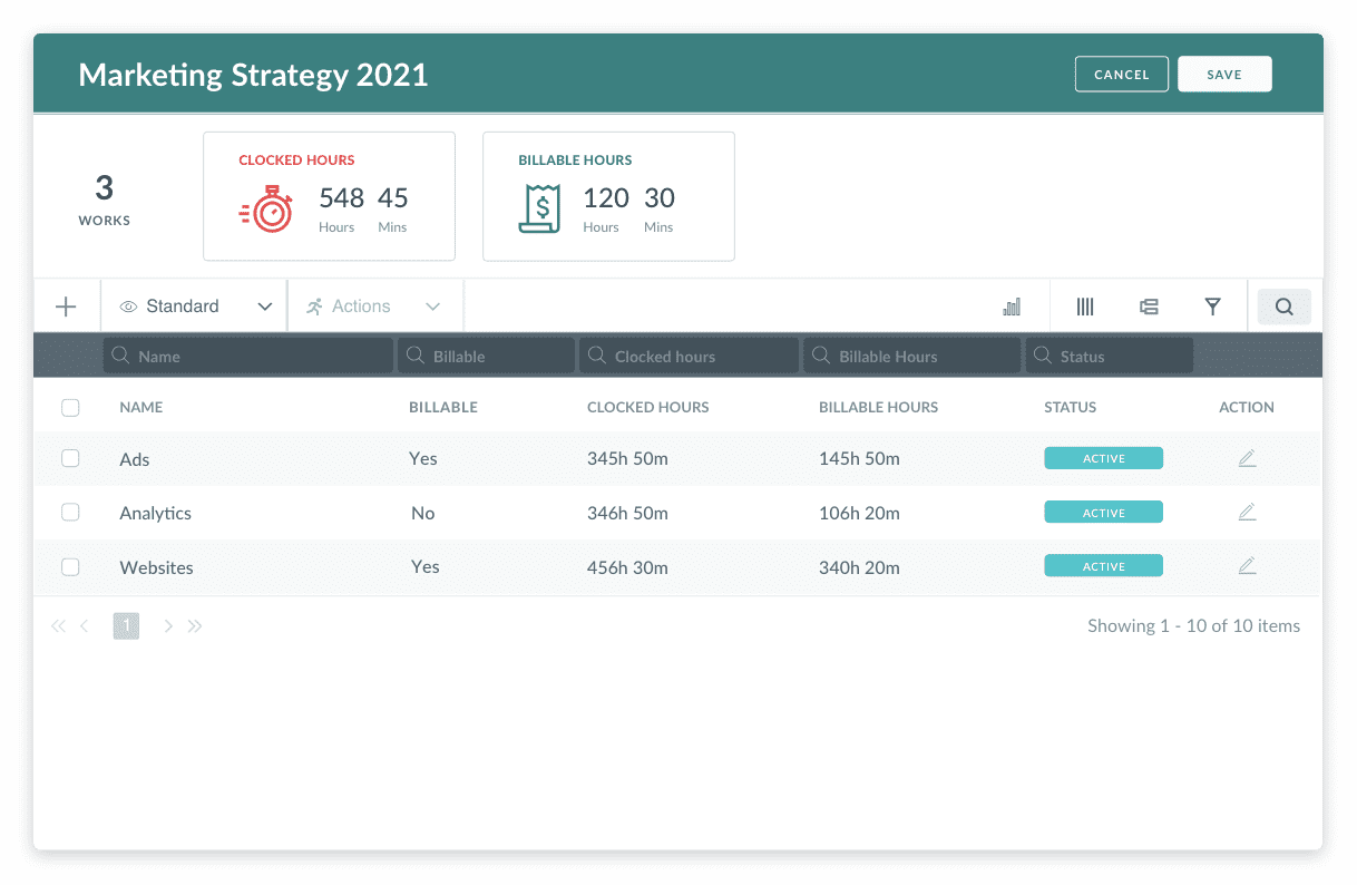 Time Tracking Software | Simplify Employee Management with HR Cloud