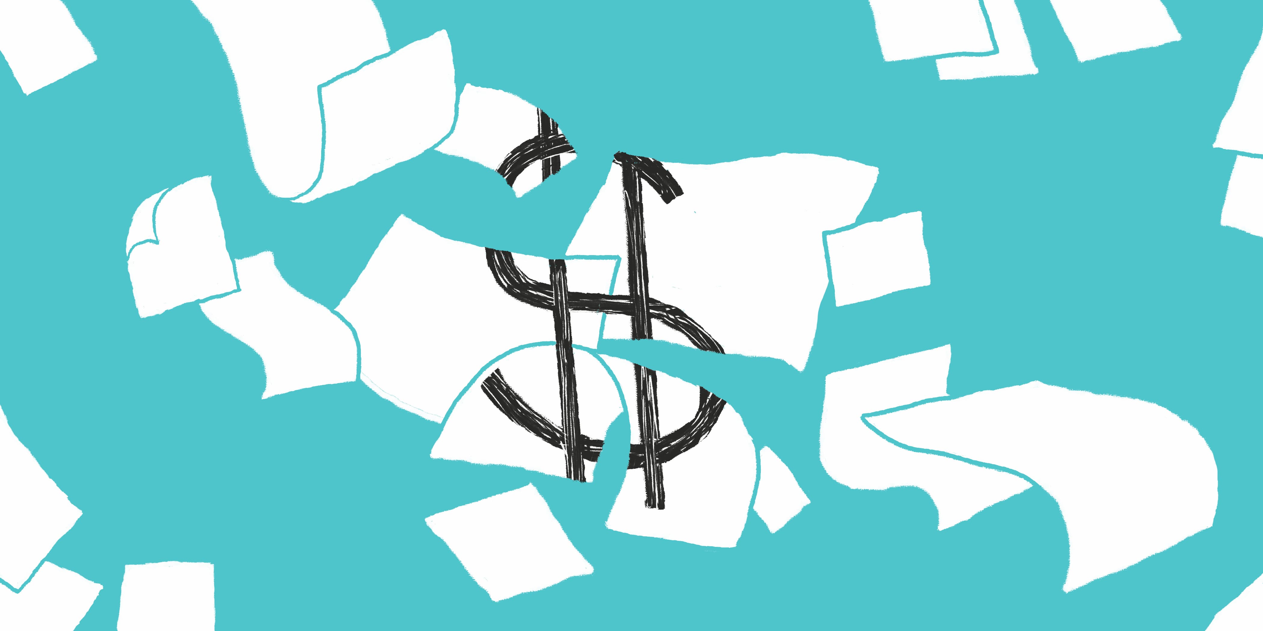 Why And How Does Paper Cost So Much HR Cloud